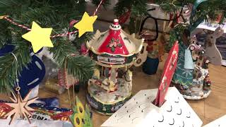 Новогодний адвент 2019 - 4 декабря