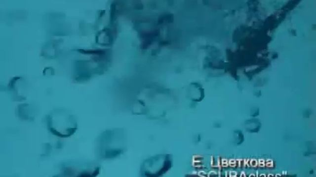 Погружение на действующий вулкан ч.1.wmv