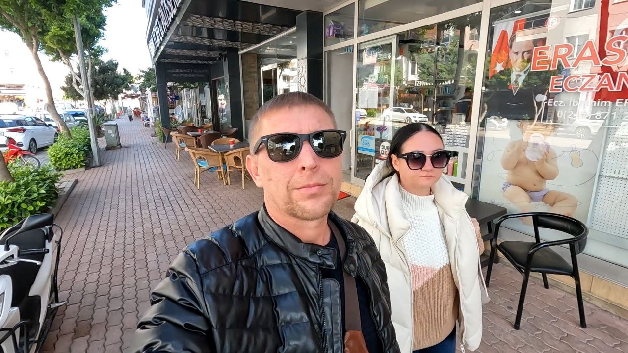 ЗАТОНУВШИЙ город Кекова. Ликийские гробницы Миры. Турция отдых.