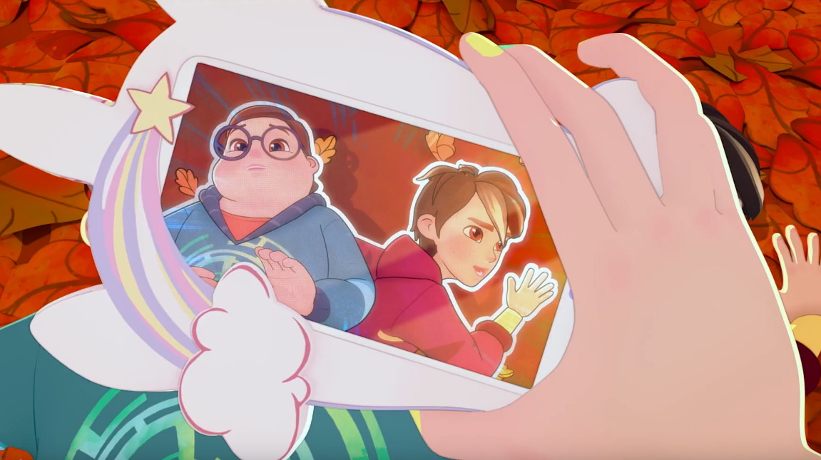 Забытое Чудо. Официальный Трейлер (2022)