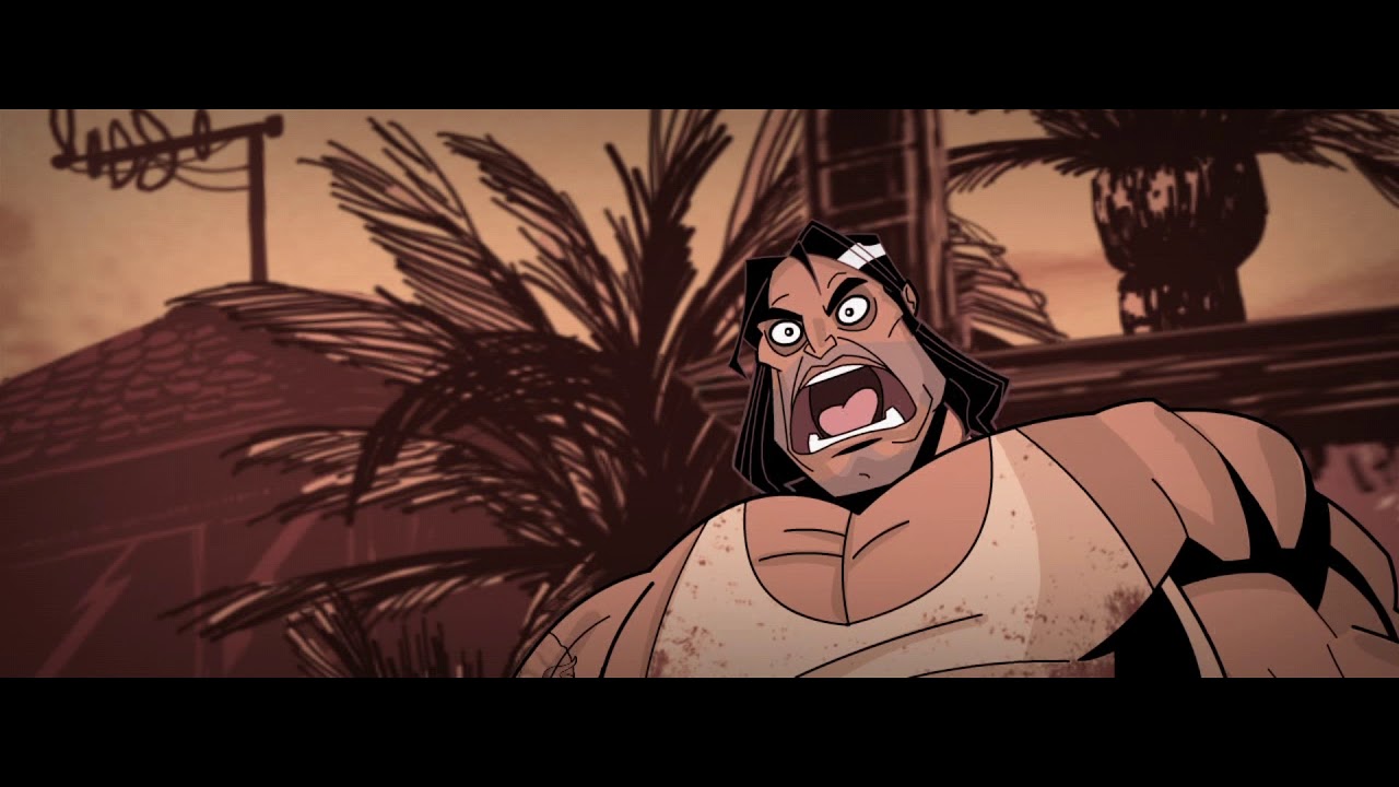 Shank #19 | FERTILE GROUND