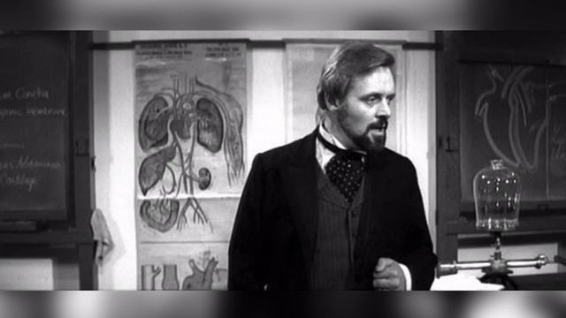 Дэвид Линч о Голливуде, деньгах для работы, успехе и фильме "Человек-Слон"