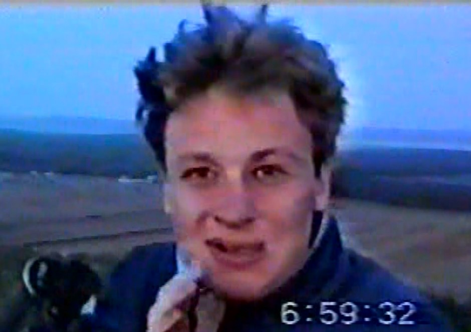 г.Н-Тагил-Вагонка.Вышка-Трехскалка-1995г.