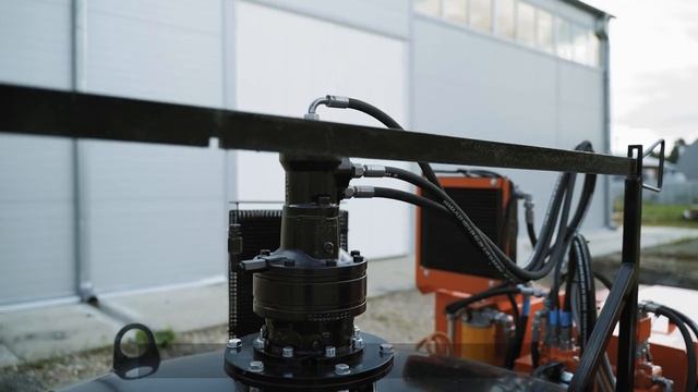 КОХЕР ДЛЯ ЛИТОГО АСФАЛЬТА DUMPER GD 600 S