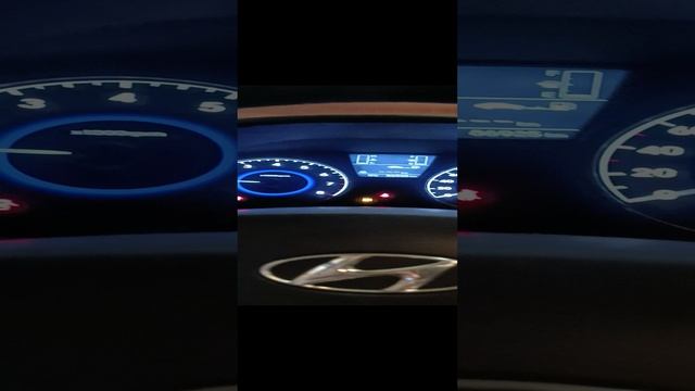 Солярис ошибка P0300 часть 3