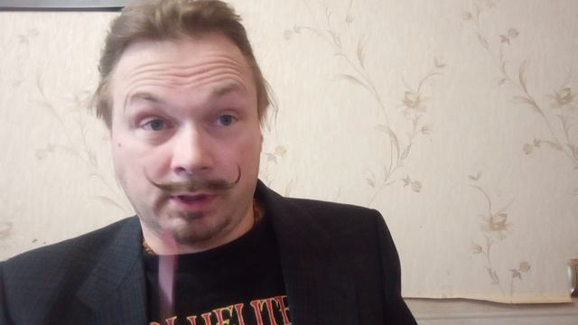 Само пробы в кино роль Консультант исполнение Павла Зыкова