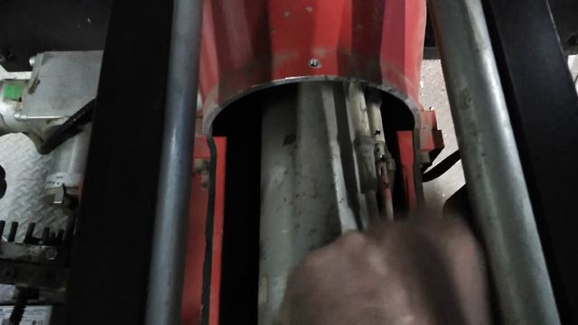 Ремонт газовой горелки FBR GAS P150/MCE (TL). Горелка блокируется при розжиге