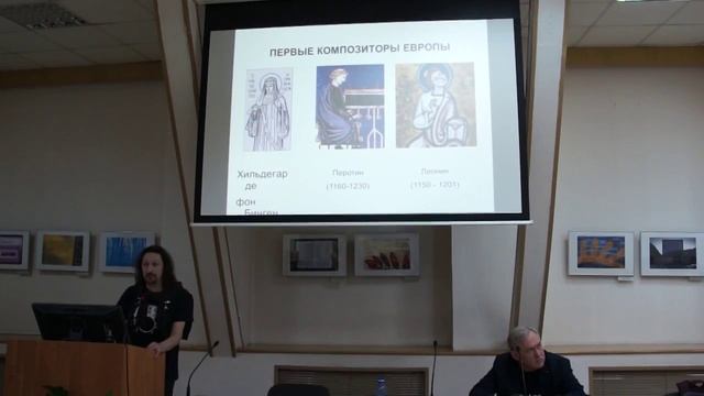 Популярное музыкознание. ИМПРОВИЗАЦИЯ vs  КОМПОЗИЦИЯ