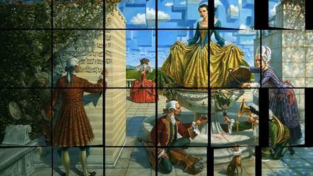 Выросшие дети