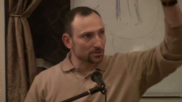 5 Рами Блект - Эмоции и подсознание