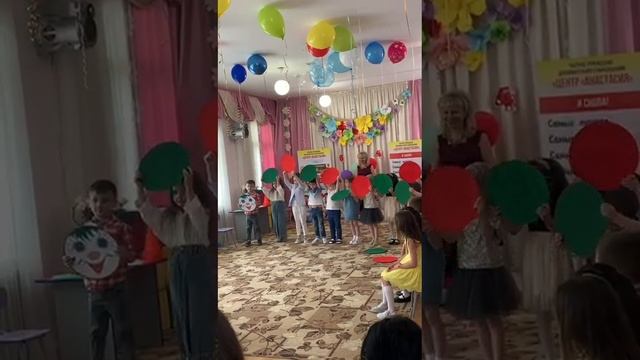 Выпуск 2023 - 5