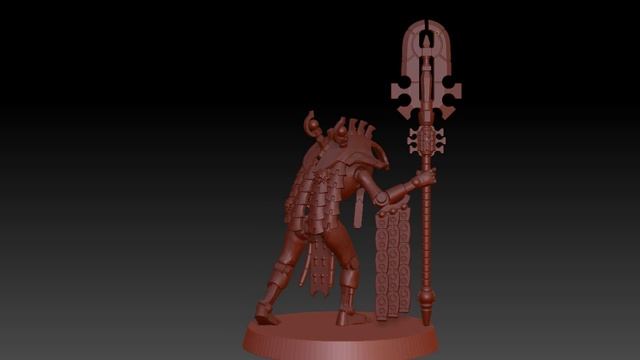 Kamoteph The Crooked