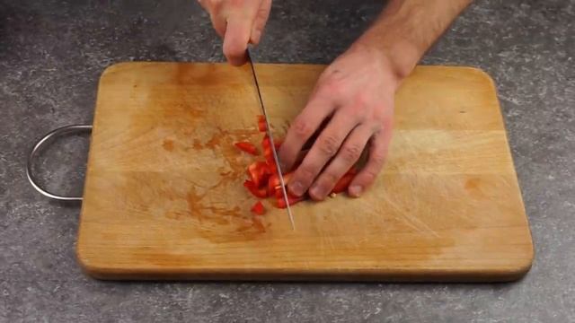 Романтический завтрак на день влюбленных (2 рецепта).mp4