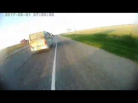 еду домой на веле 29-05-2017 Лирическое