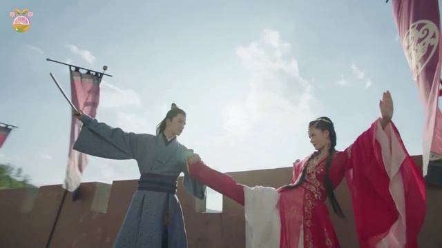 Леди генерала 1 сезон 10 серия