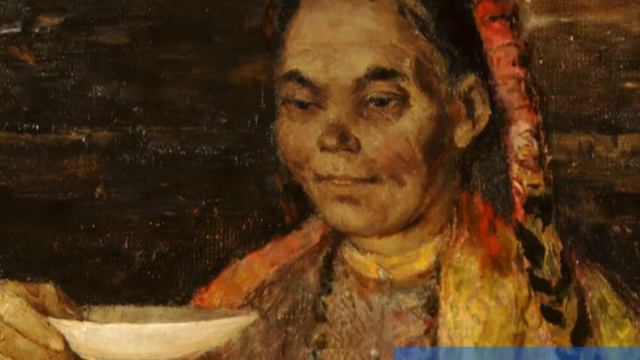 Музей Природы и Человека (г. Ханты-Мансийск)