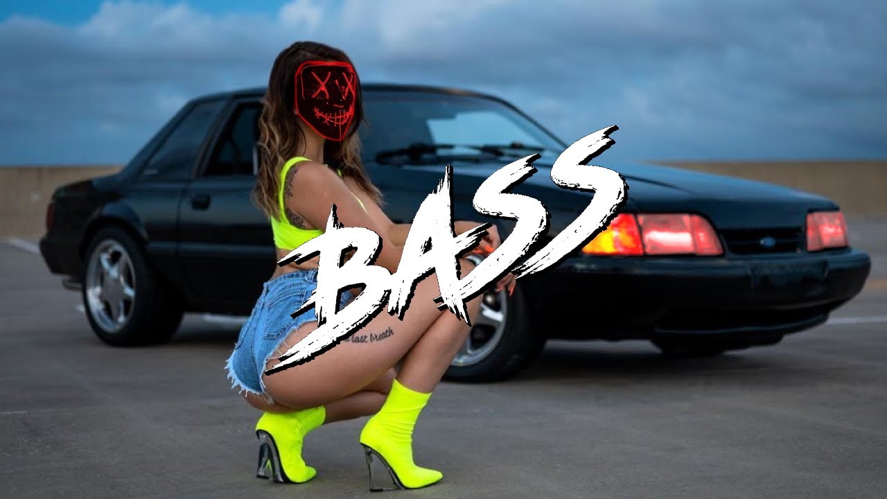 Dmitriy Rs, XM - Eyes Low (Original Mix) ? Крутая Музыка в Машину 2021 ?