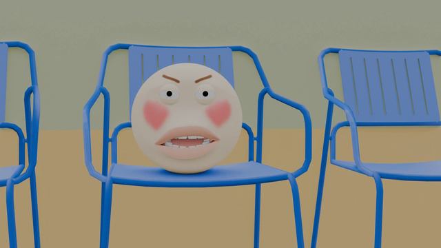 КОЛОБОК 2.0. МАСКА