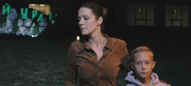 Клип к игровому фильму «Папа» детского патриотического киножурнала «Белый журавлик»