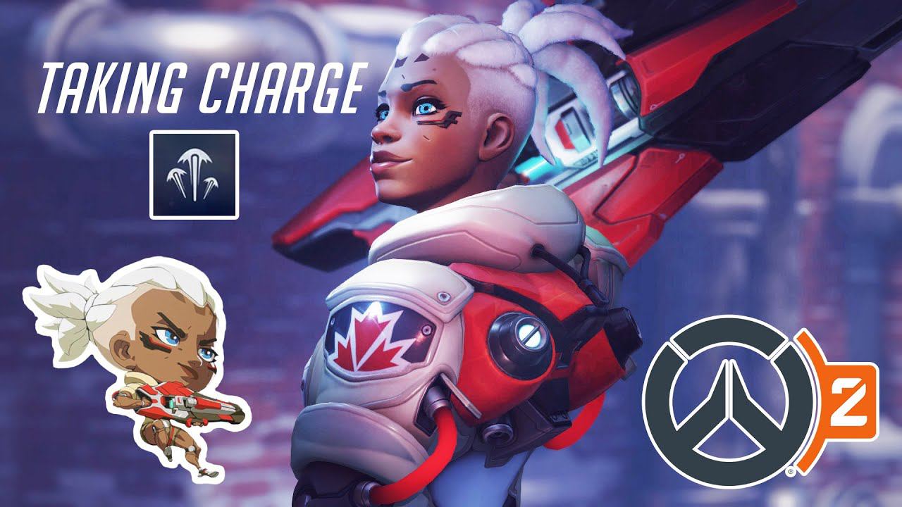 Overwatch: Достижение «За дело»