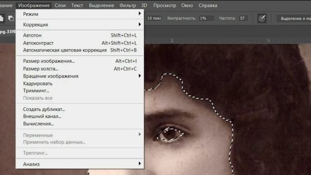 Ожившая история – колоризация старых фотографий.mp4