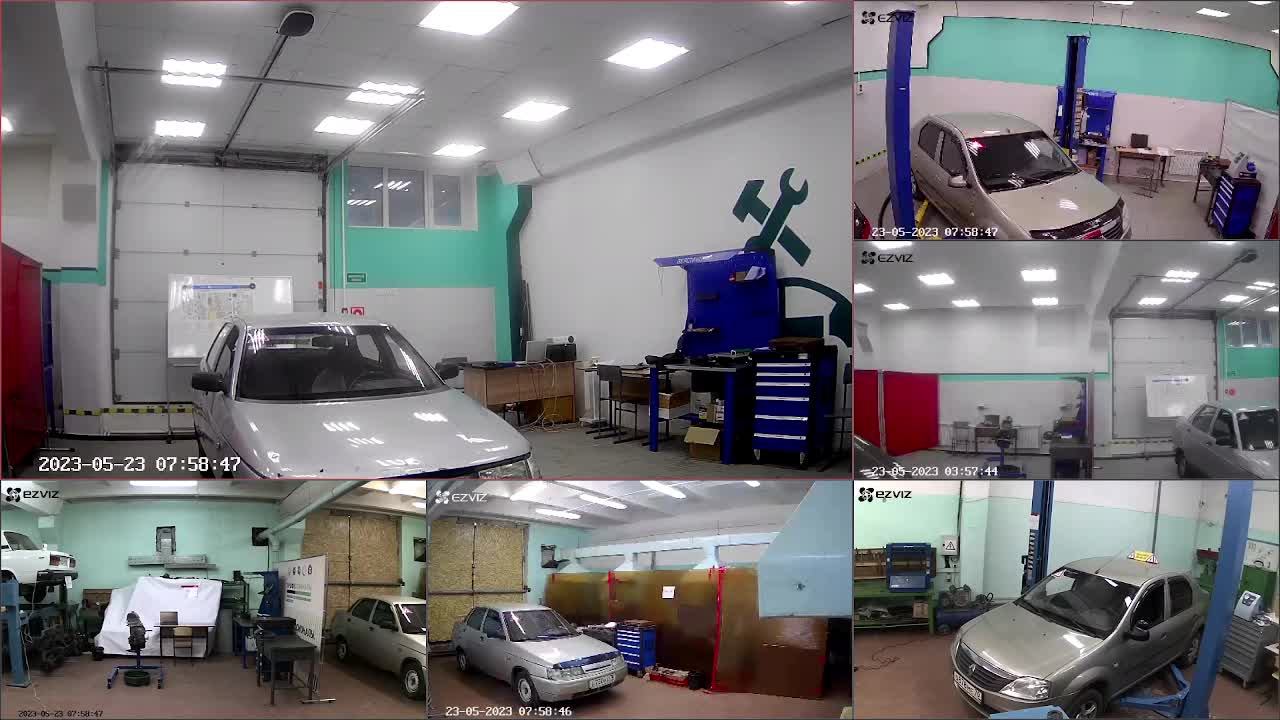 23.05.2023 Демонстрационный экзамен ОГБПОУ «ТМТТ»