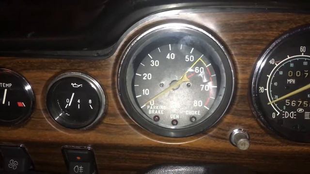 Контактный тахометр.mp4