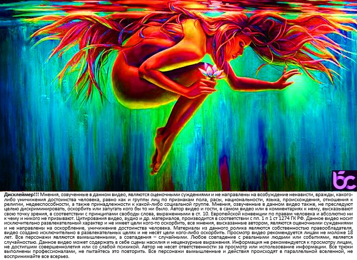 Лето, Альпийские горы, звук шумящего ручья. Релакс и медитация. Душевное здоровье.