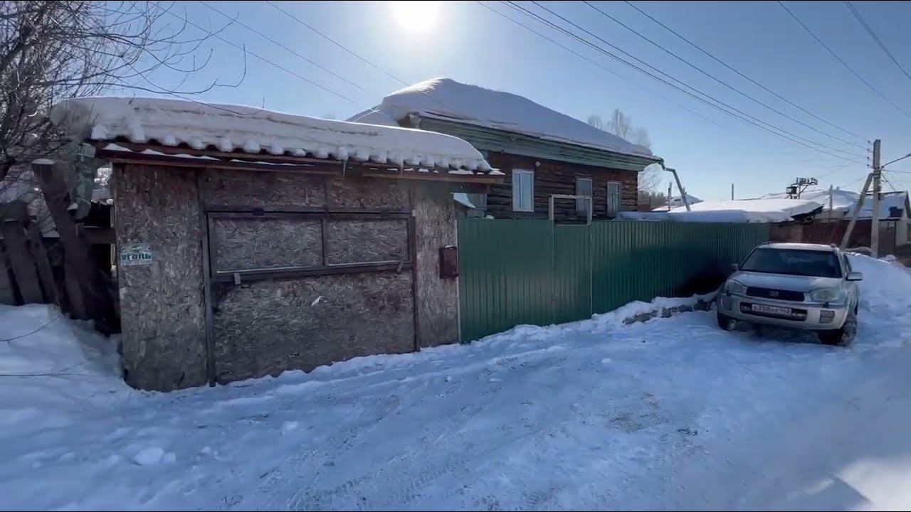 Николая Островского 72