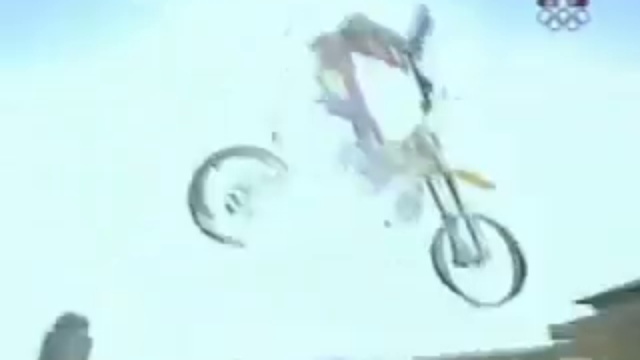 Тревис Пастрана именно я такой!