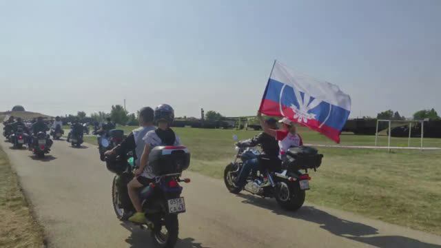 Соревнования "Легенды метания" в г. Тольятти