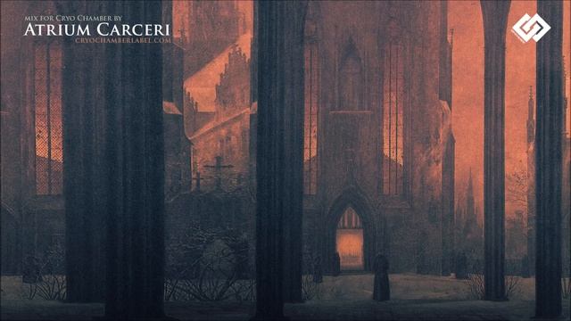 Dark Gothic Music of Old Ruins and Ancient Temples(1080P_HD)