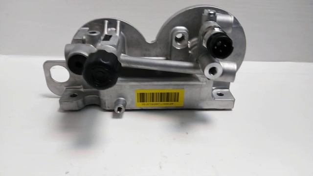 Корпус топливного фильтра Renault Premium Kerax 21870628 VOLVO