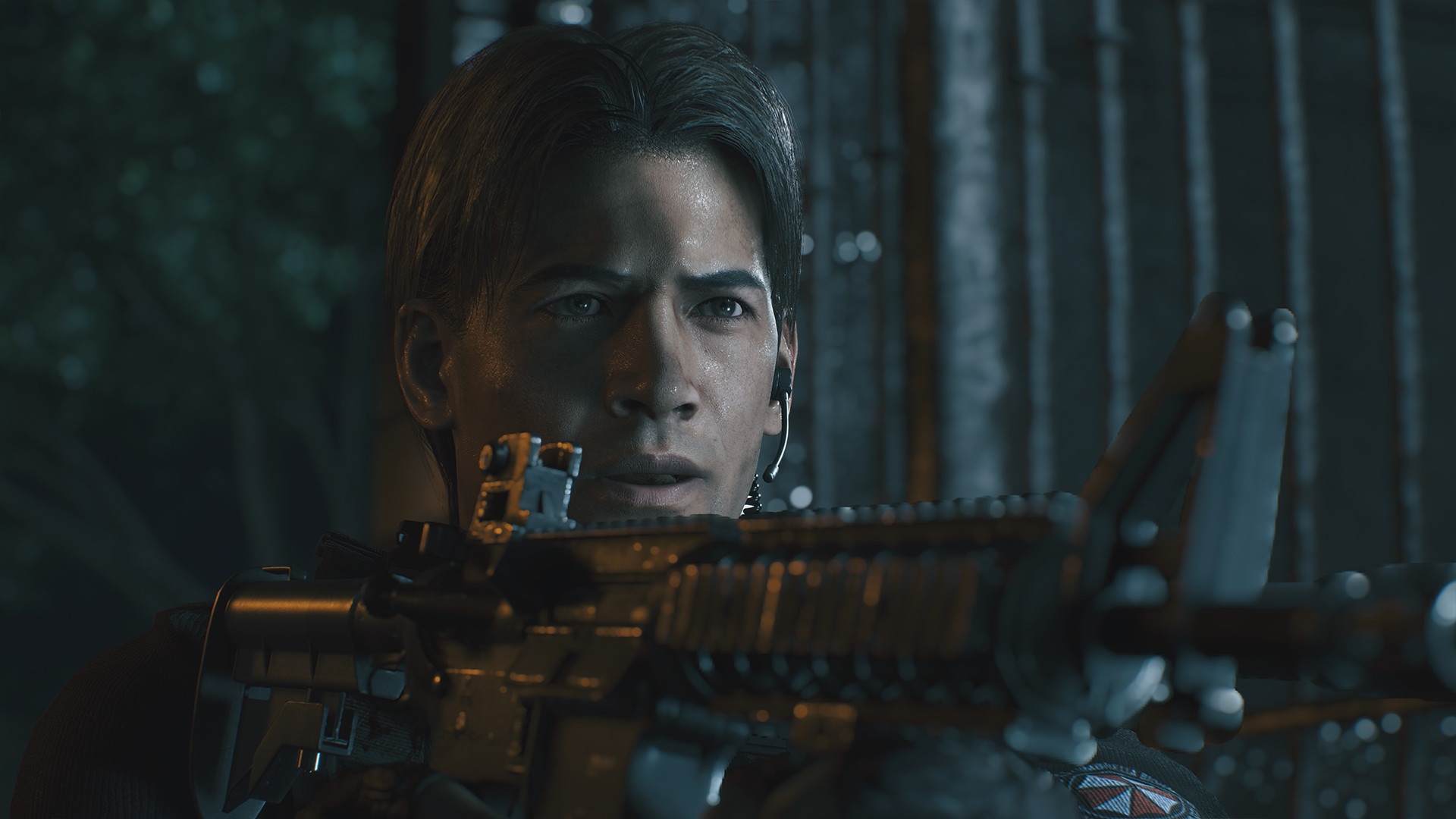 Обитель зла 3 Ремейк. Бумеранг никто не отменял.5 Серия