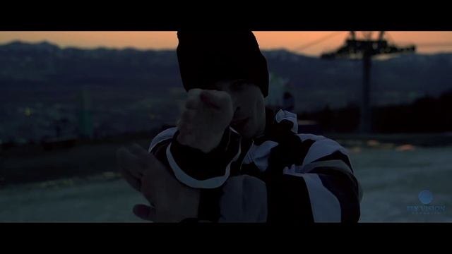 Белый танец в "Горном воздухе" - From Gorny Vozdukh With Dance, Сахалинская область