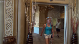 Отдых в Турции. Rubi Platinum Spa Resort & Suites 5_. ОБЗОР СПА И ЦЕНЫ НА УСЛУГИ.