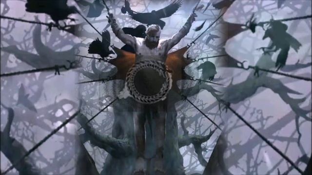 Herknungr - Verja | Viking Flute Song