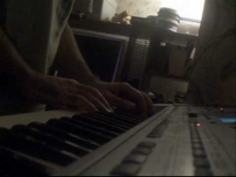 We Said Hello Goodbye [Phil Collins cover]