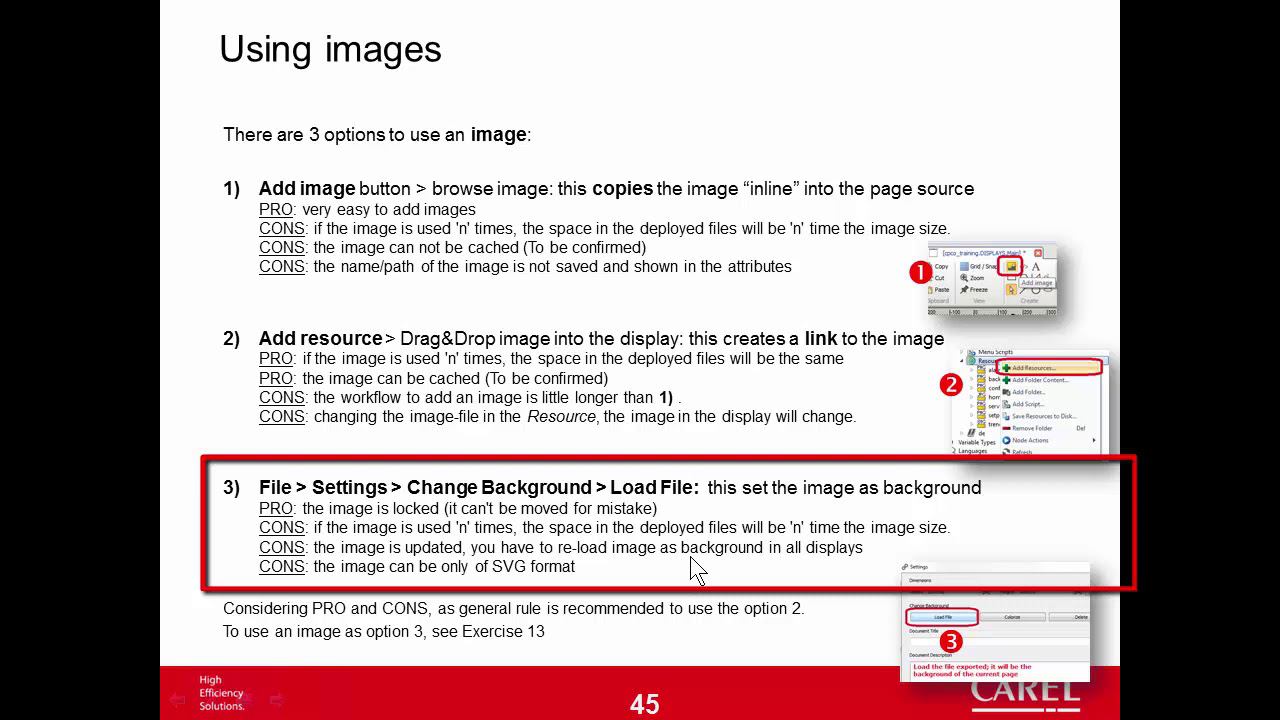 Carel. C.WEB. 06-Show an image as background.