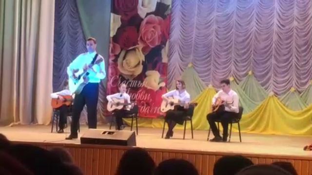 Музыка ангелов