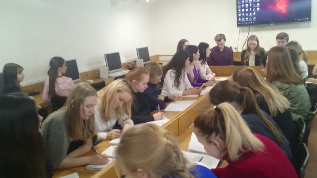 Обращение граждан в государственные органы.