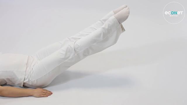 _ВЫТЯГИВАНИЕ ЛУНЫ_ - упражнение для ПОХУДЕНИЯ!  - econet.ru