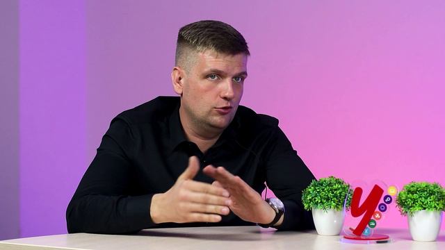 Георгий Курдюмов о Передовой инженерной школе