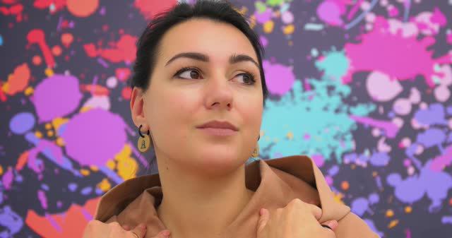 Видеореклама Украшений (Alina)