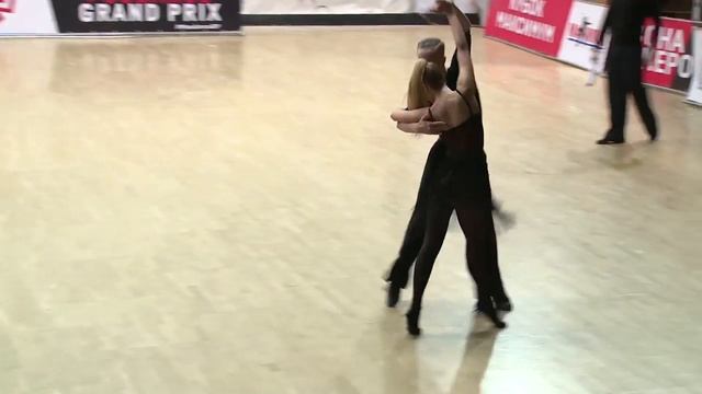 I Конгресс Новое Поколение. Лекции и семинары по Латиноамериканской программе.