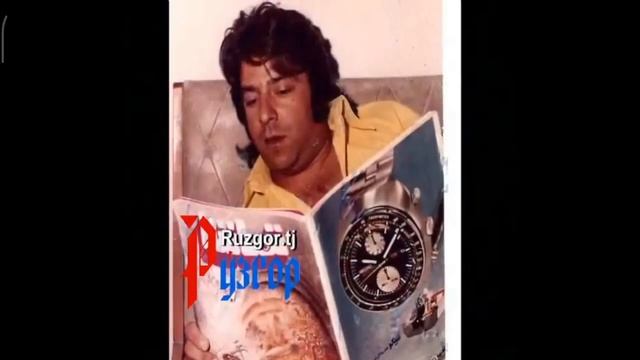 "Махфили рангин" аз Садои Душанбе