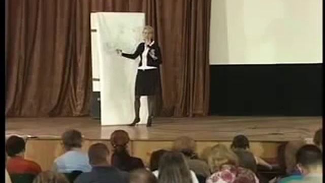 Как поднять гемоглобин О Бутакова