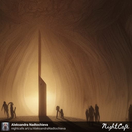 "Ритм магаполиса"