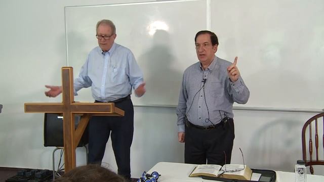 Вера в жизни видна в убеждениях а не в пожеланиях _ Библейский курс ДАНИИЛ.mp4