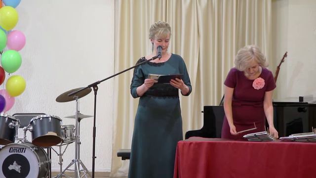 01-Вручение аттестатов